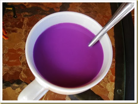 BENEFICIOS DEL TE DE MUICLE ~ BEN | Blog